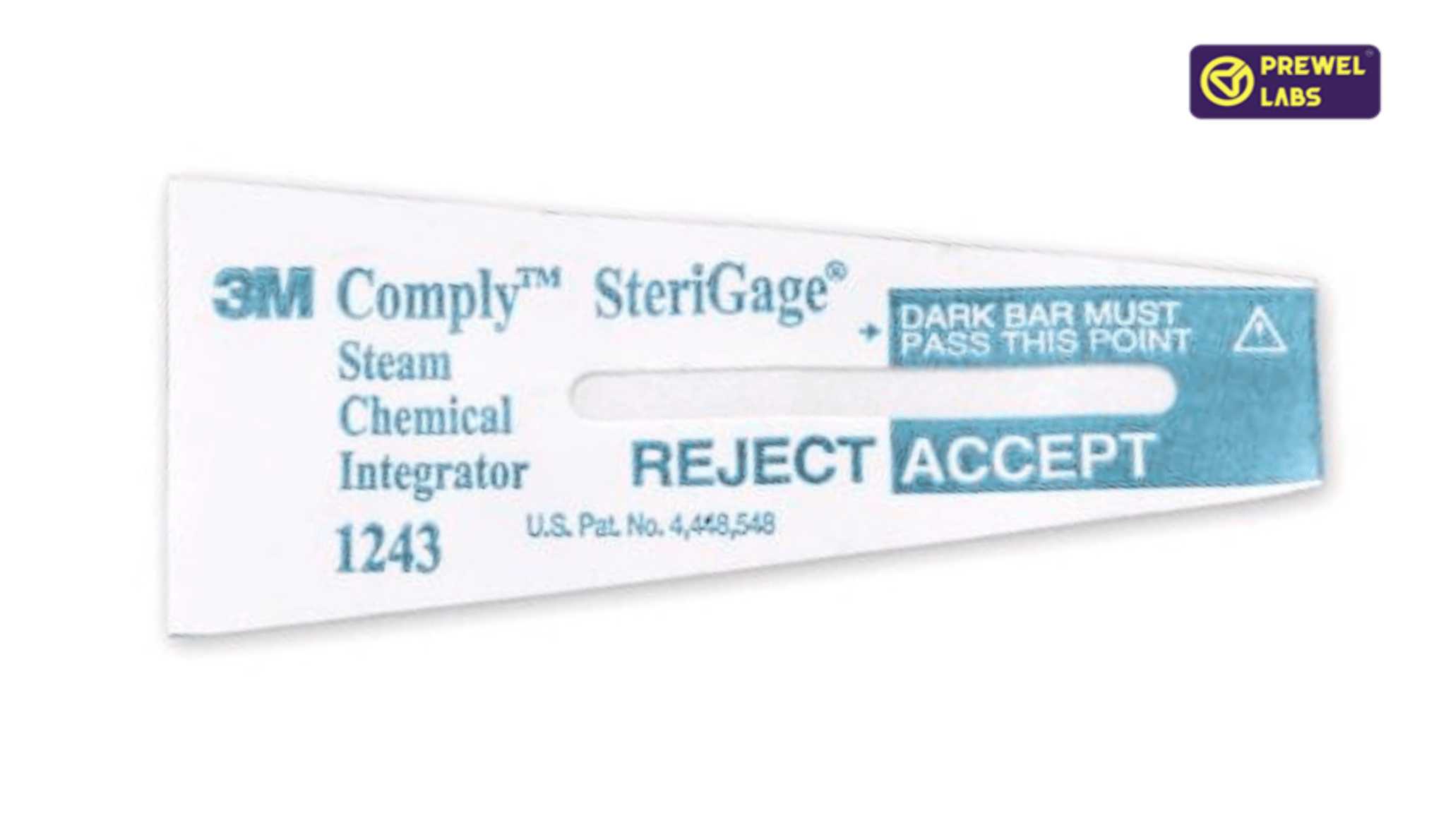 Chemical Indicators For Sterilization [10 Critical Chemical Indicators]