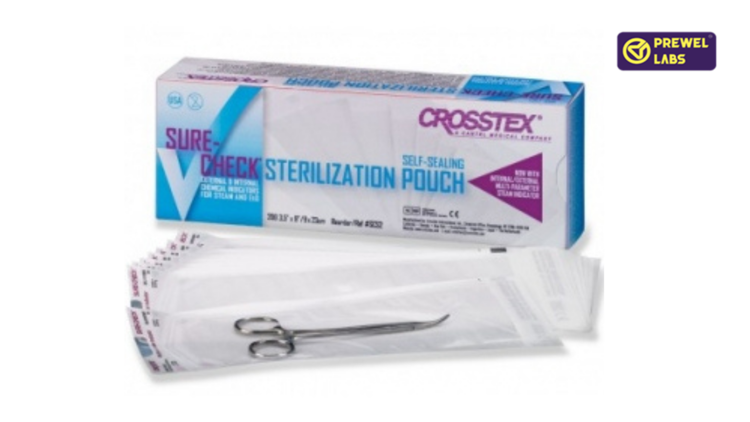 Chemical Indicators For Sterilization [10 Critical Chemical Indicators]