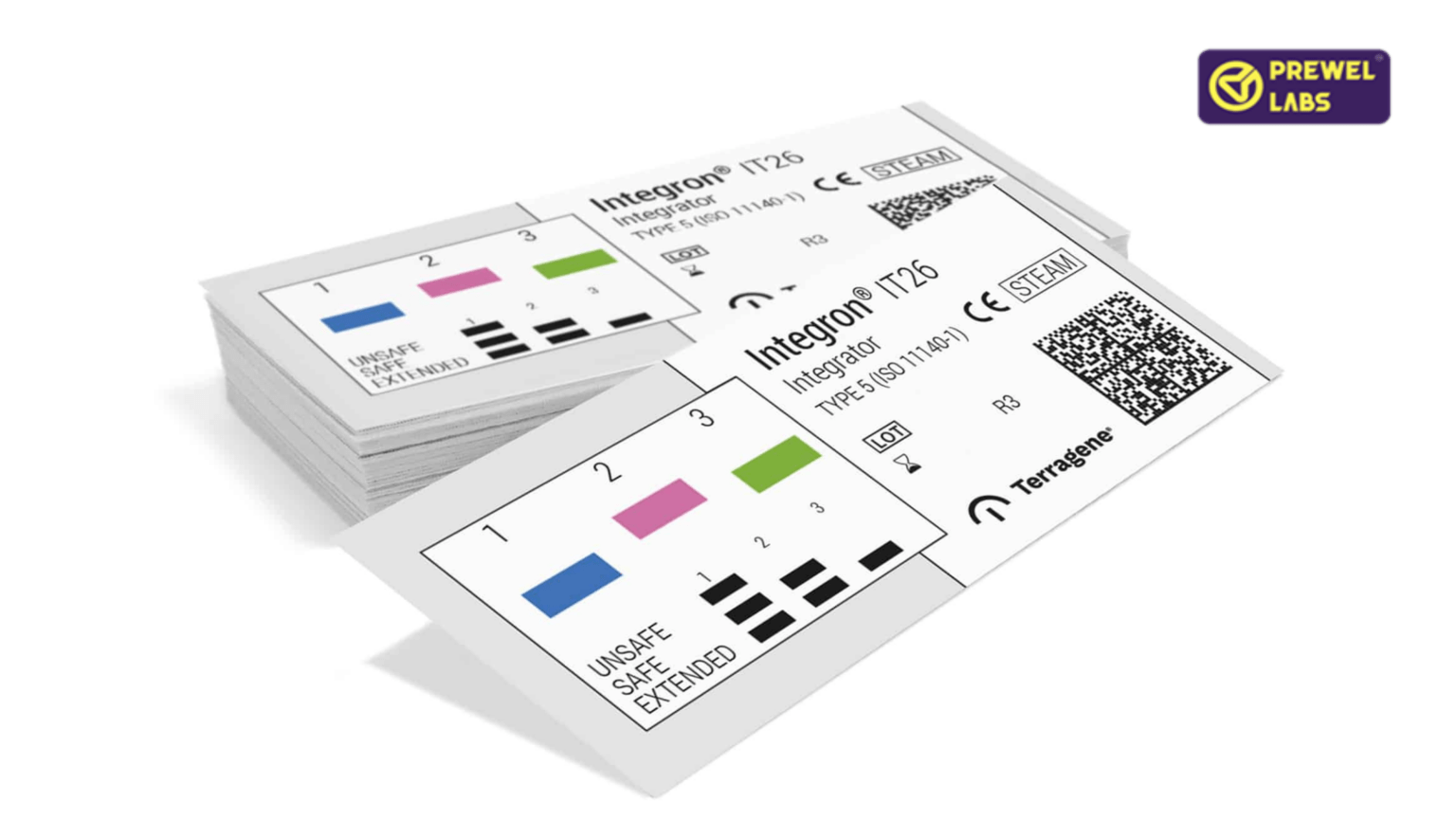 Chemical Indicators For Sterilization [10 Critical Chemical Indicators]