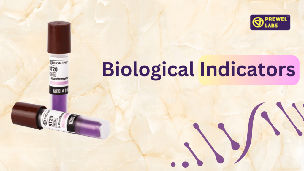 Biological Indicators For Sterilization: Your Guide To Unmatched Safety ...