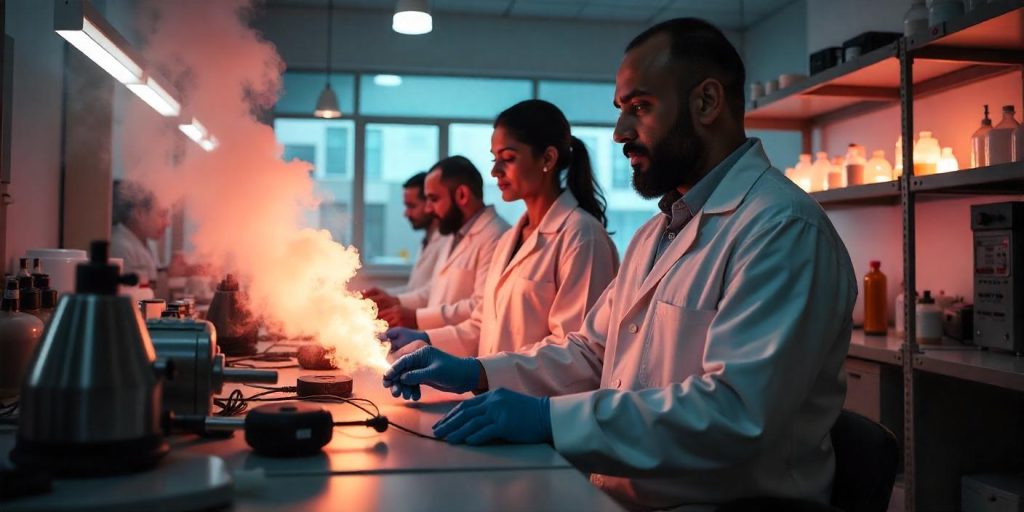 What You Need To Know About Pure Steam Quality Testing: A Comprehensive ...