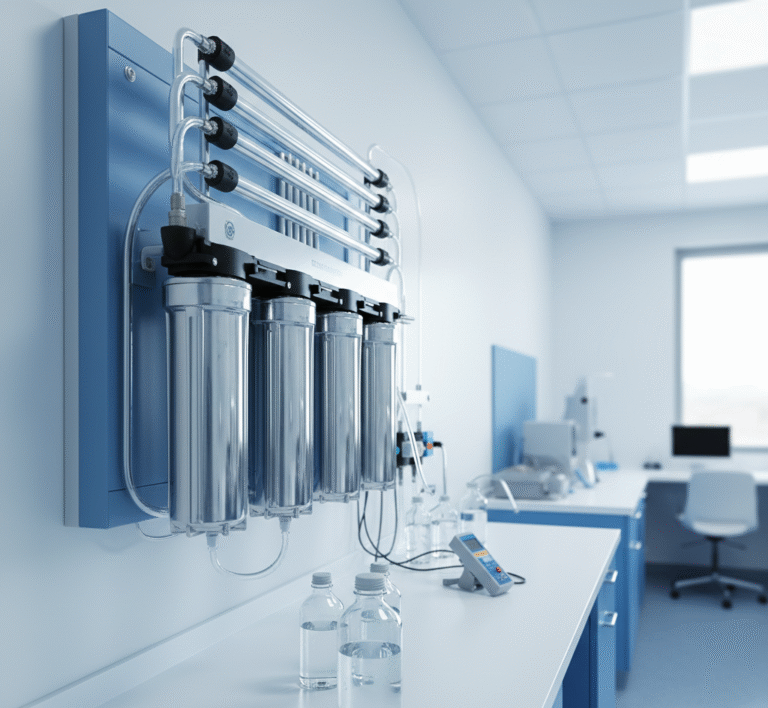 RO Water Dialysis Testing: Best Practices & Protocols Guide | February ...